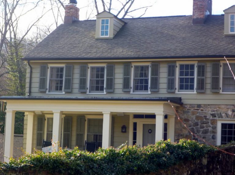 Ward Painting in the NY, NJ, CT, Tri-State Area